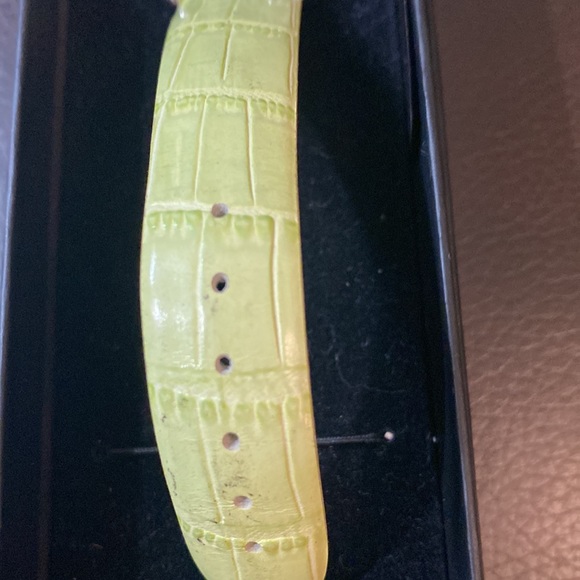 Cardini | Accessories | Cardini Watch With 4 Different Movements | Poshmark